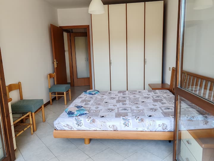 Appartamento Fronte Mare - Veneza