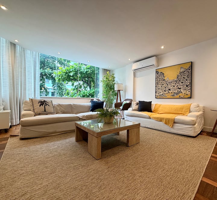 Ipanema - Perto Da Praia - Ipanema