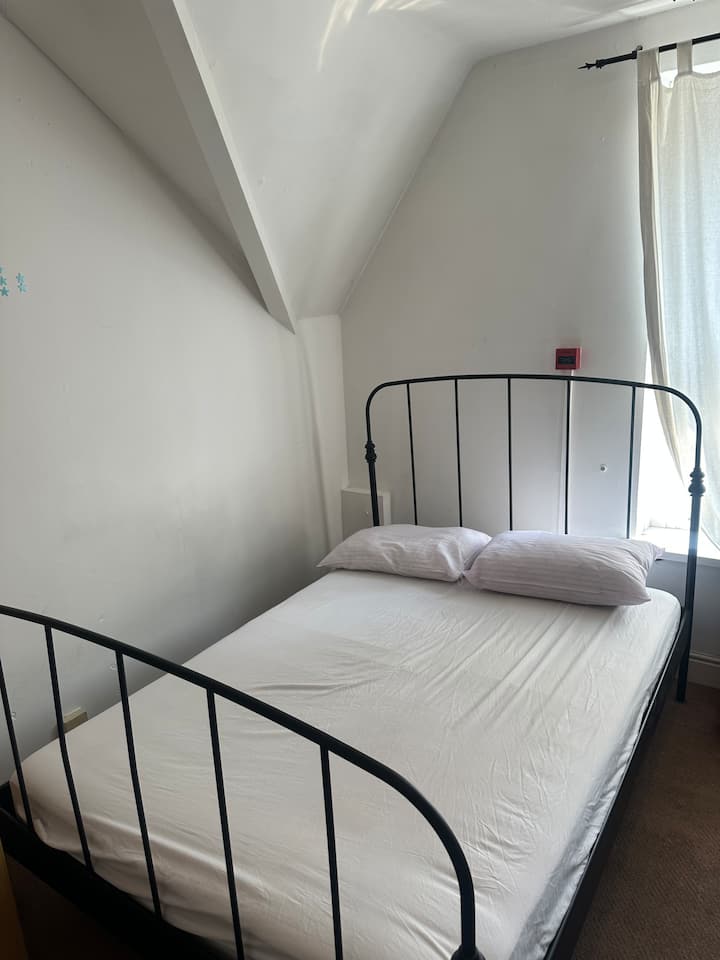 Schipiteen Lodge - イギリス バリー