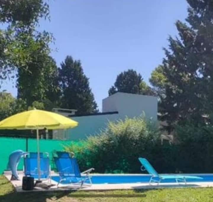 Departamento En Ezeiza (Aeropuerto) - Aeropuerto Buenos Aires Ezeiza (EZE)