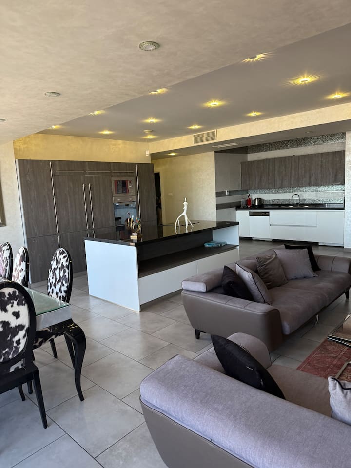 Appartement Luxueux - Oran