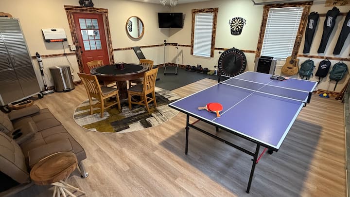 Premium Dahlonega Wine Retreat Near Vineyards Ga - Dahlonega, GA