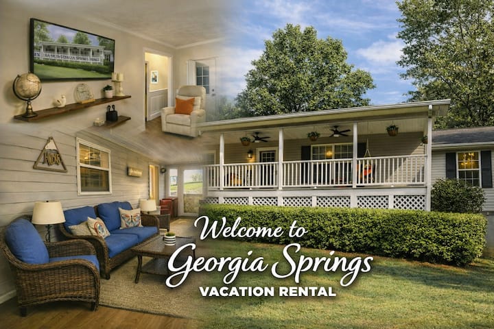 Dahlonega Ga Wine Retreat In The Heart Of Wineries - Dahlonega, GA