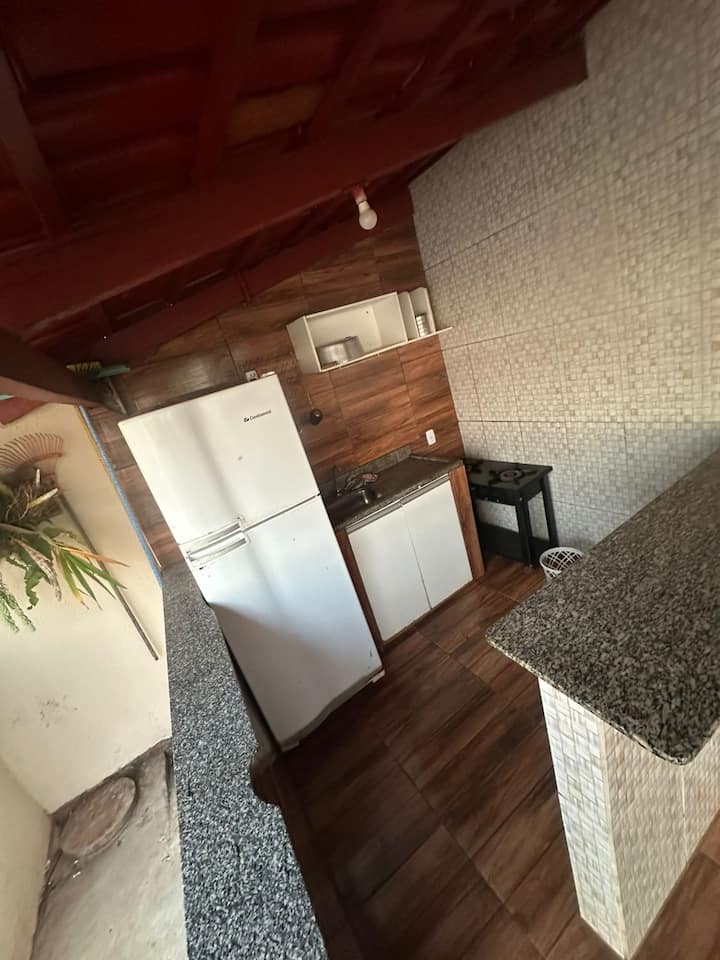 Casa Para Temporada - Trindade