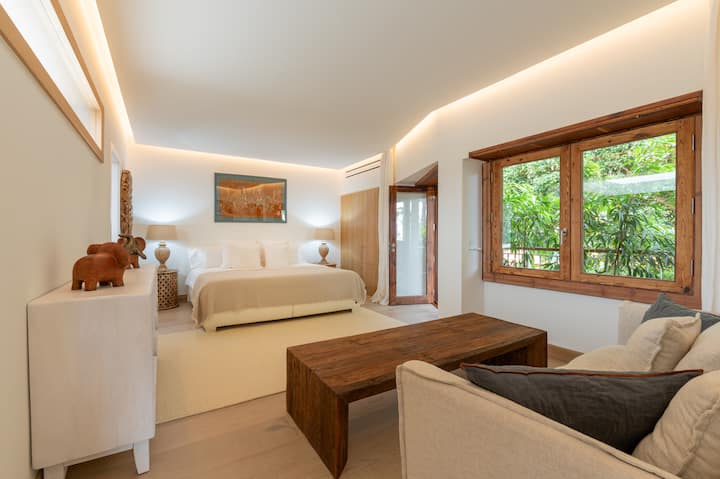 Fully Renovated House In The City With A Warm Pool - Santa Cruz de Tenerife