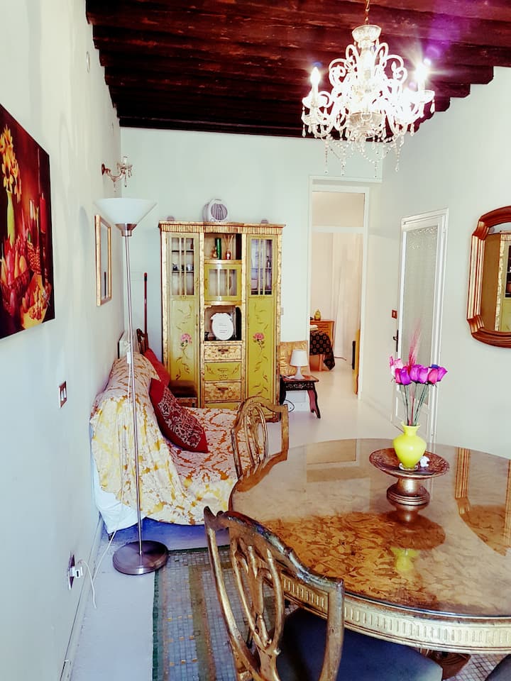 Giardini Casanova Magic Flat - Venise