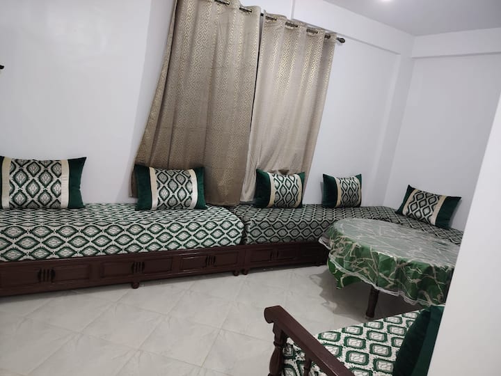 Apartment For Daily Rent | شقة - Al Hoceima