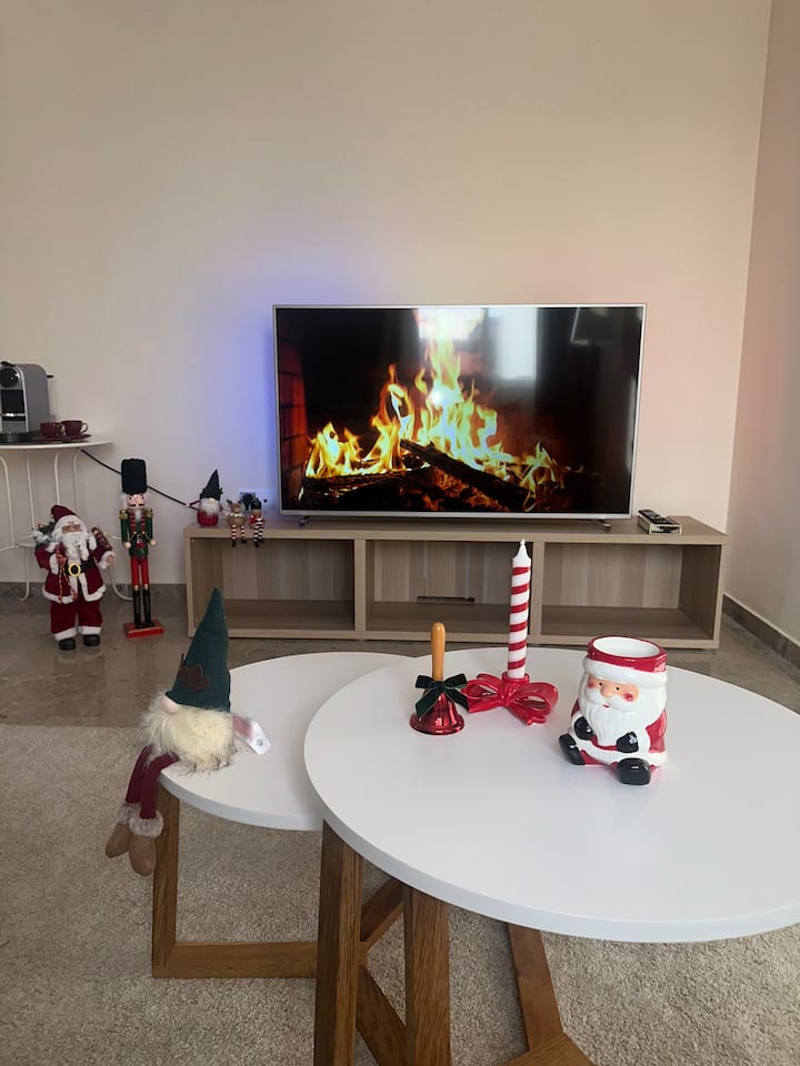 Malaga High Life Apartment - Málaga