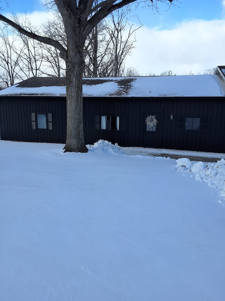 Urban Escape - Sturgis, MI