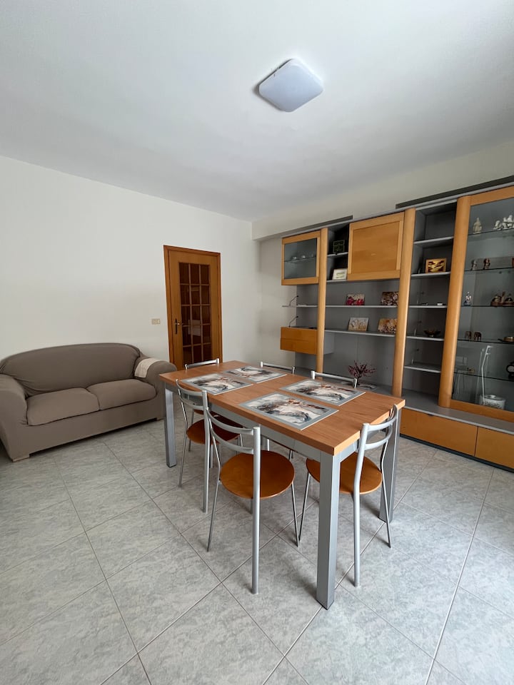 La Tua Casa Lontano Da Casa! - Province d'Agrigente