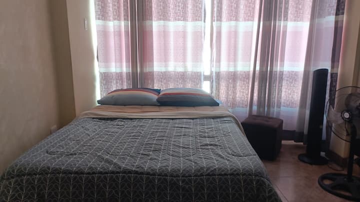 Alojamiento Paulita - Santa