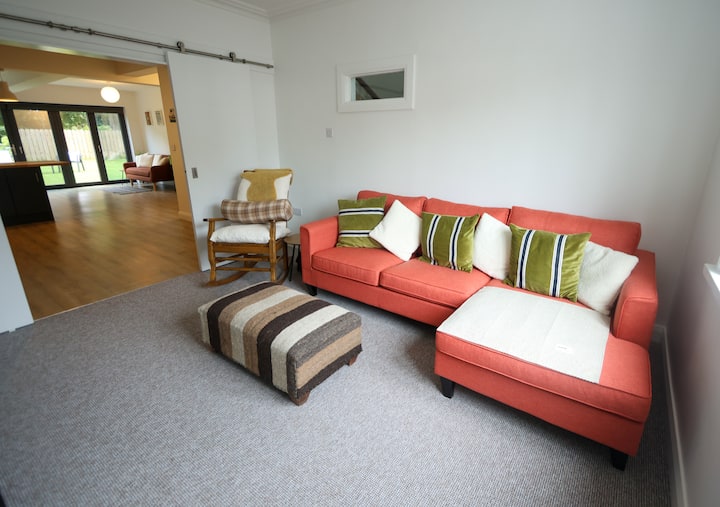 Modern Spacious House On The Wild Atlantic Way - Sligo