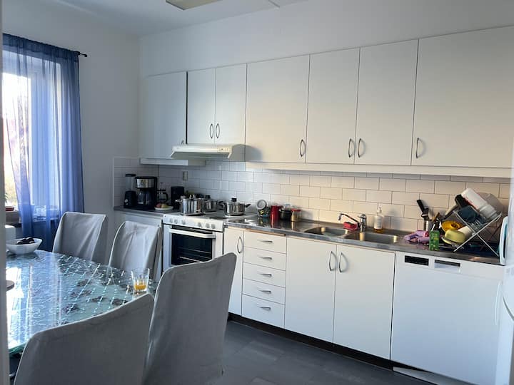 Nice Apartment In Helsingborg - Helsingborg
