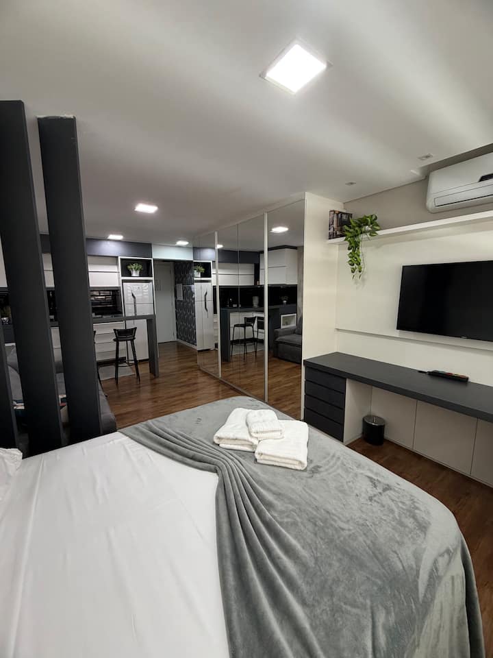 Your Perfect Space Is Here! - Curitiba