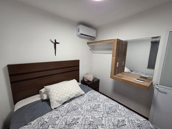 Departamento Koala - San Pedro Tlaquepaque