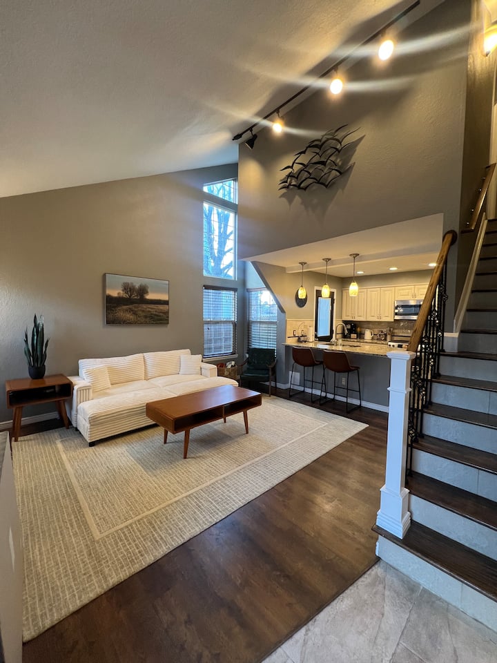 Entire Condo Near Standley Lake - Westminster, CO