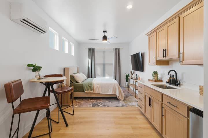 Sage + Sand Casita - St. George