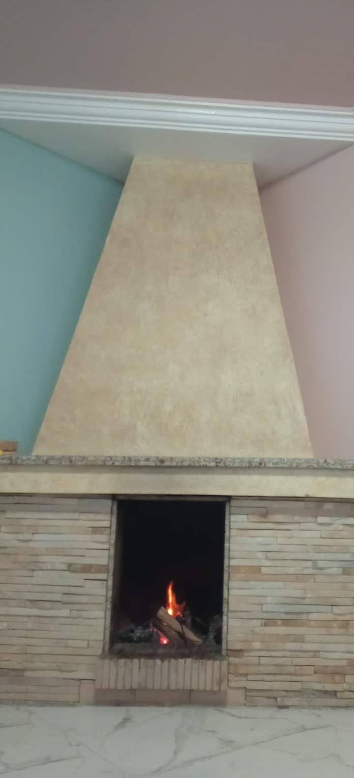 Casa Abençoada! - Lages