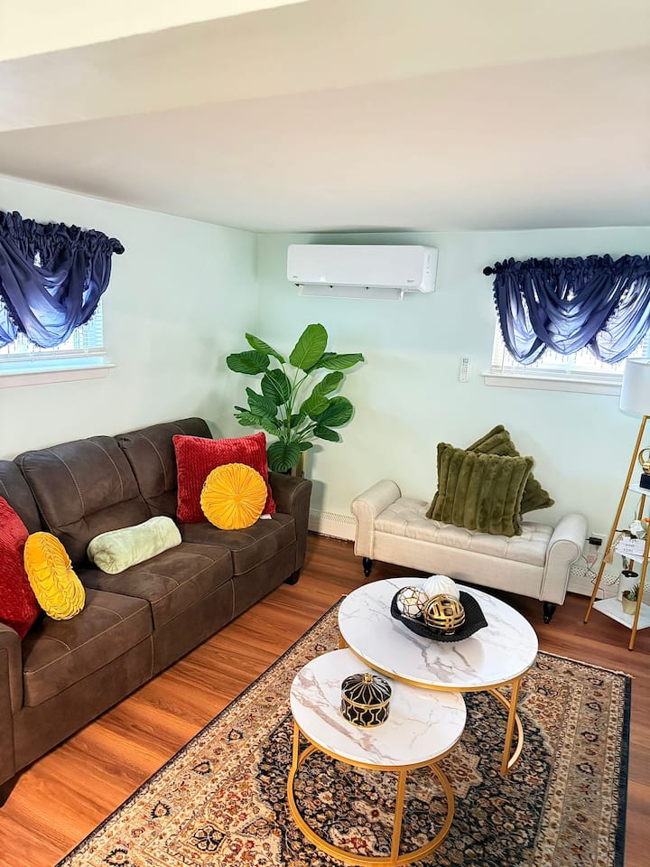 The Cove - Freeport, NY