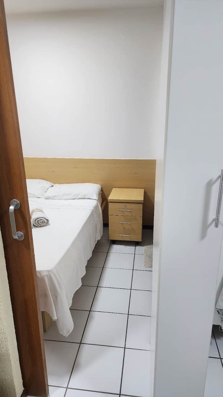 Kit Do Síndico 2 - Brasília–Presidente Juscelino Kubitschek Airport (BSB)