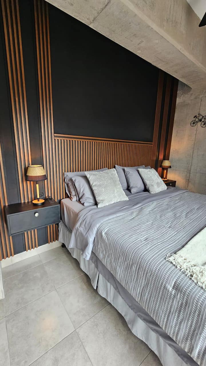 Vista 10. Con 1 Parqueo P/moto - Ciudad de Guatemala