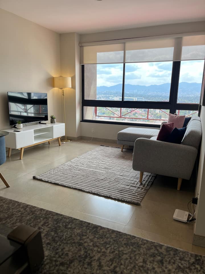 Polanco Chic | Style & Comfort - Mexico City
