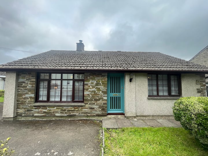 Clay Cottage - St Austell