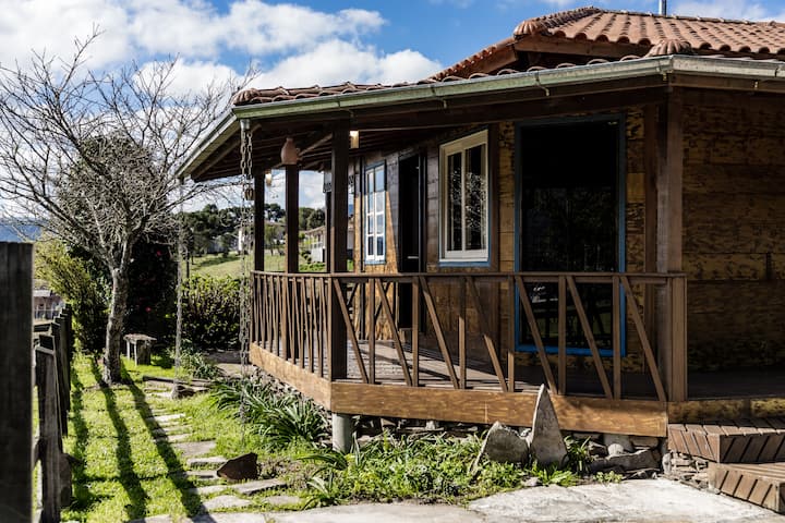 A Quinta Do Gilio - Urubici
