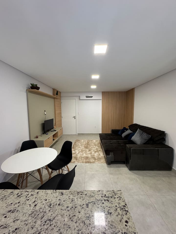 Apto Novo Para Hospedar Em Foz - Foz do Iguaçu