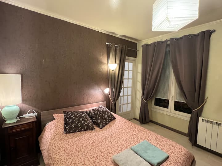 Beautiful Apartment In Le Puy For 4 People. - Le Puy-en-Velay