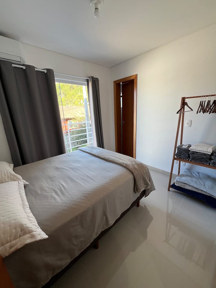 Apartamento - Florianópolis - Florianópolis