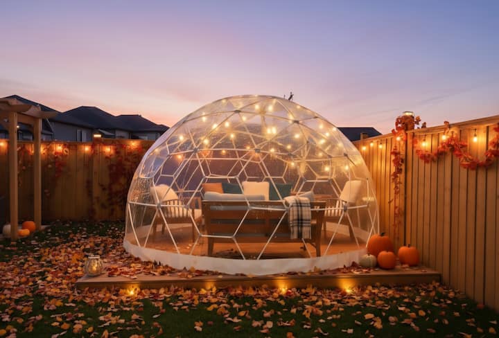 The Triple Nest | Where Your Spring Story Begins - Hamilton, Canadá