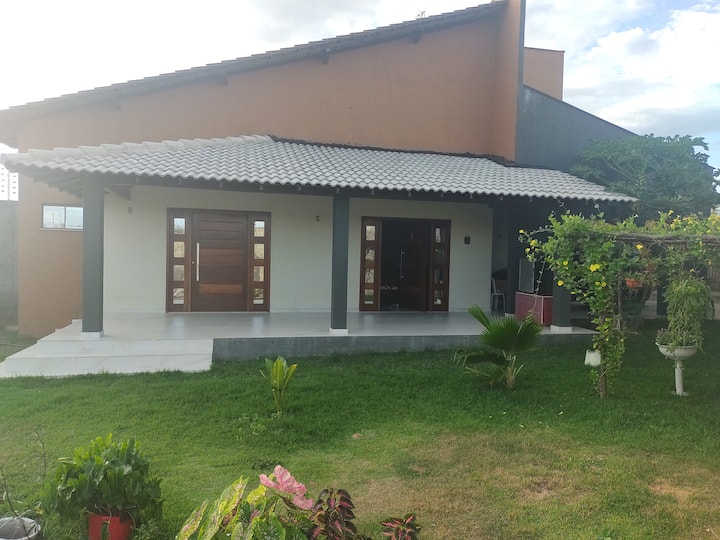 Brisa E Sol - Parnaíba