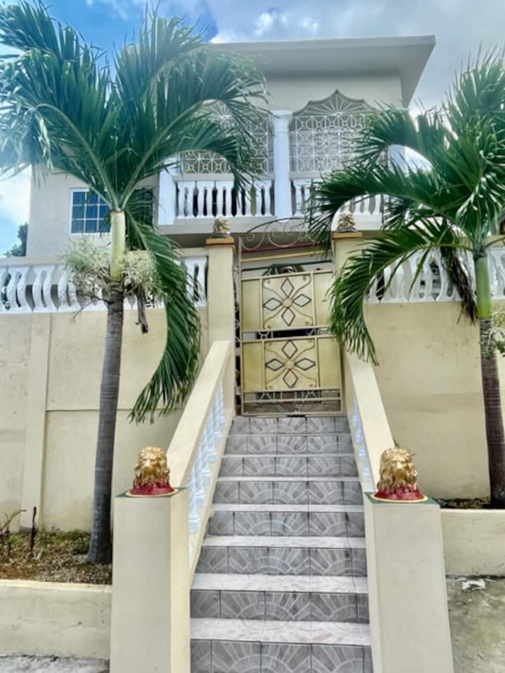 Salem View - Montego Bay