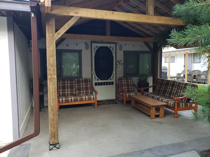 Gingerbread House - Wasaga Beach