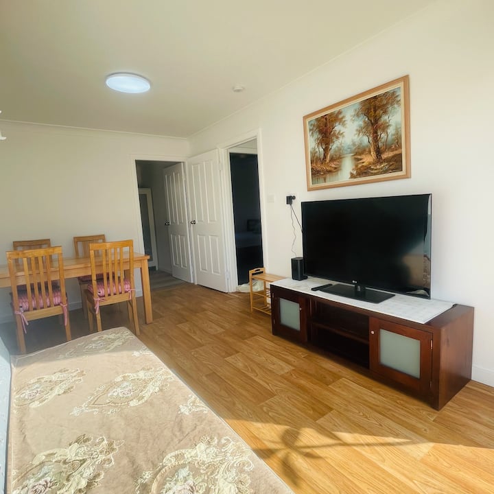 舒适小屋 - Sydney