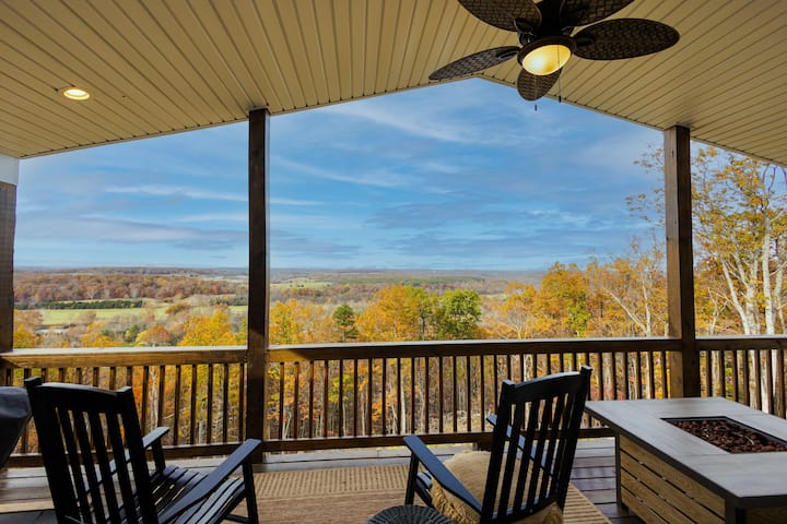 The Vue - Elite Package - Naked Mountain Winery, Markham