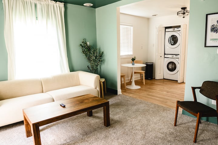 2br In Barboursville, Near Mall, Parks, & Marshall - Barboursville, WV