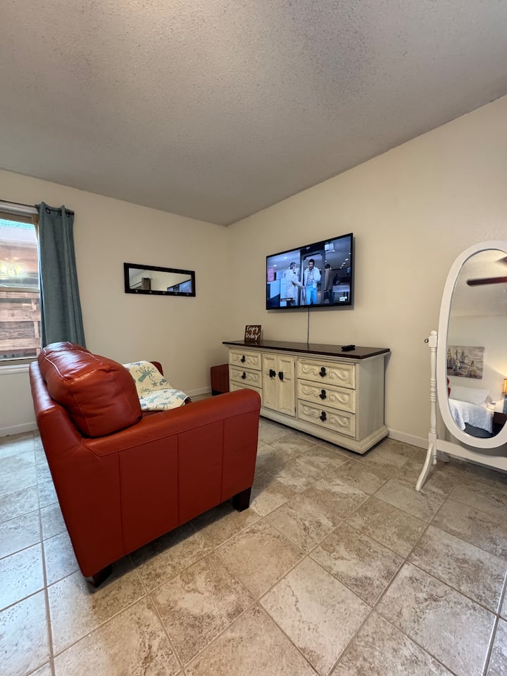 Beachview Bungalow - Fort Walton Beach, FL