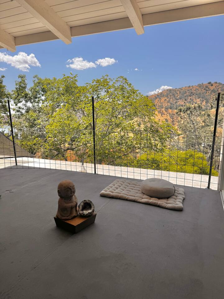 Lake Haus 59 (With King Bed) - Millerton Lake State Recreation Area, Friant