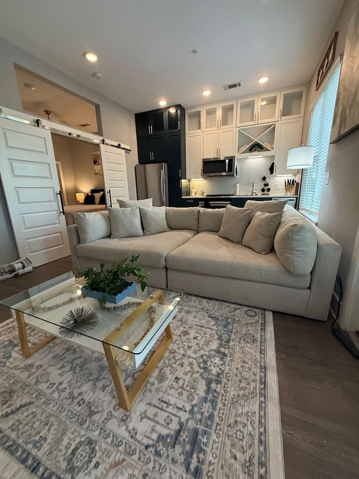 Southern Comfort Suite (Atlanta) - Decatur, GA