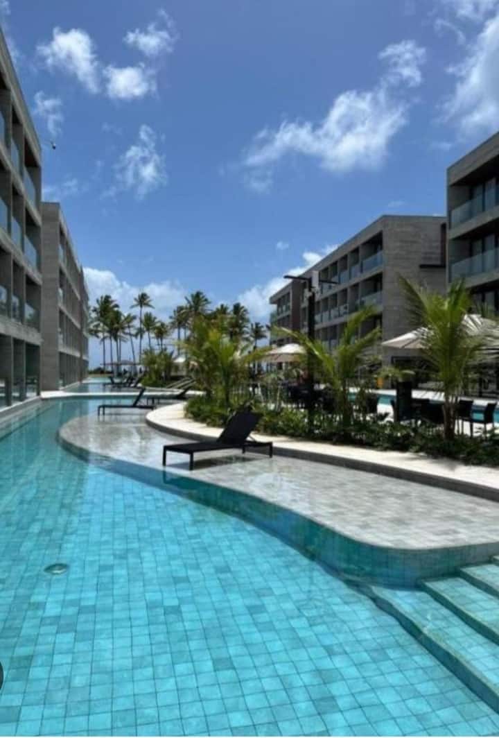 Alto Porto Resorts Gav - Brazil