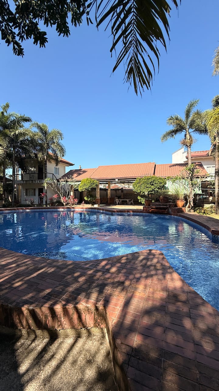 Golden Heir Garden Resort - Bulakan