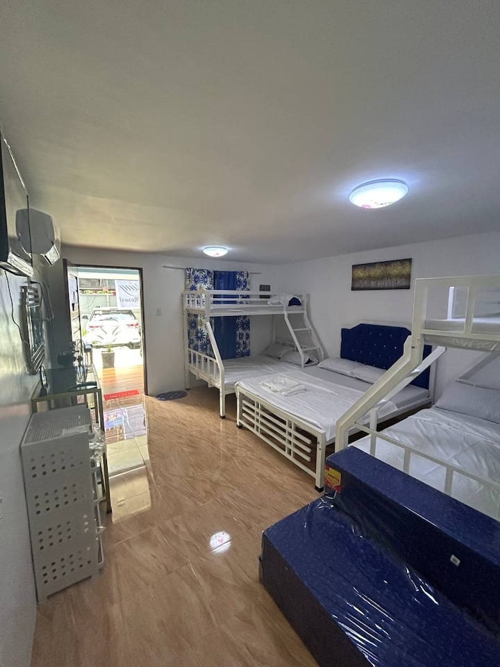 Affordable Private Resort In Puerto Galera! - Puerto Galera