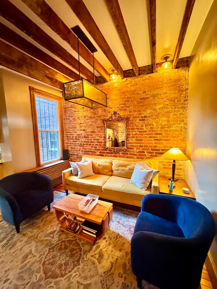 Classic Dc Rowhouse Near Union Market - Washington, D.C.