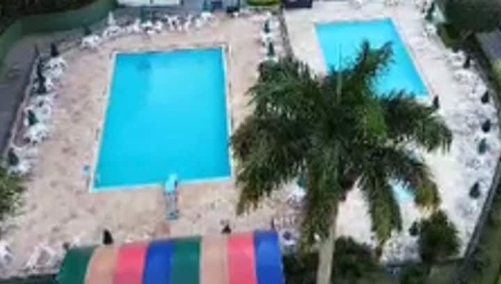 Na Natureza E 5 Min. Do Centro. - Nova Friburgo