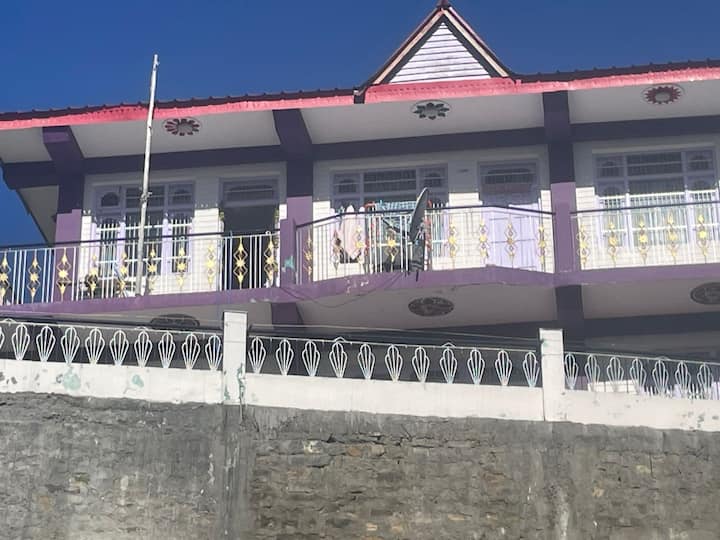 The Hidden Heaven Homestaykalpa - Kalpa