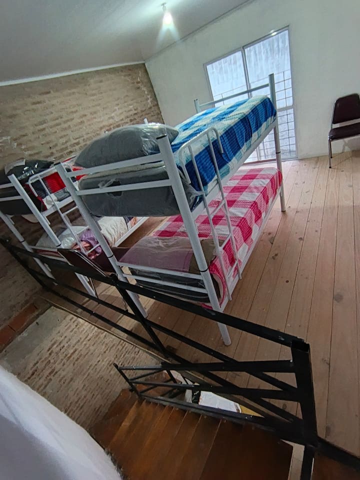 Hotel Sol / Hostal - Santo Tomé