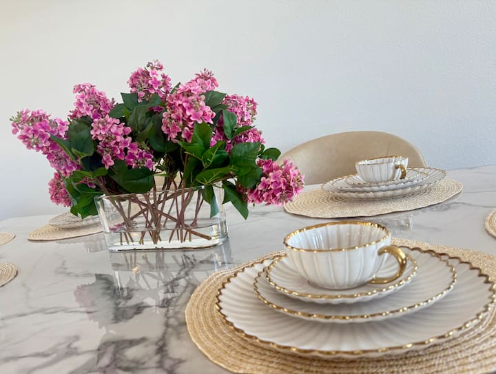 The Modern Manor:5b 3.5 B 10 Mins From The Strip - Las Vegas Strip, NV