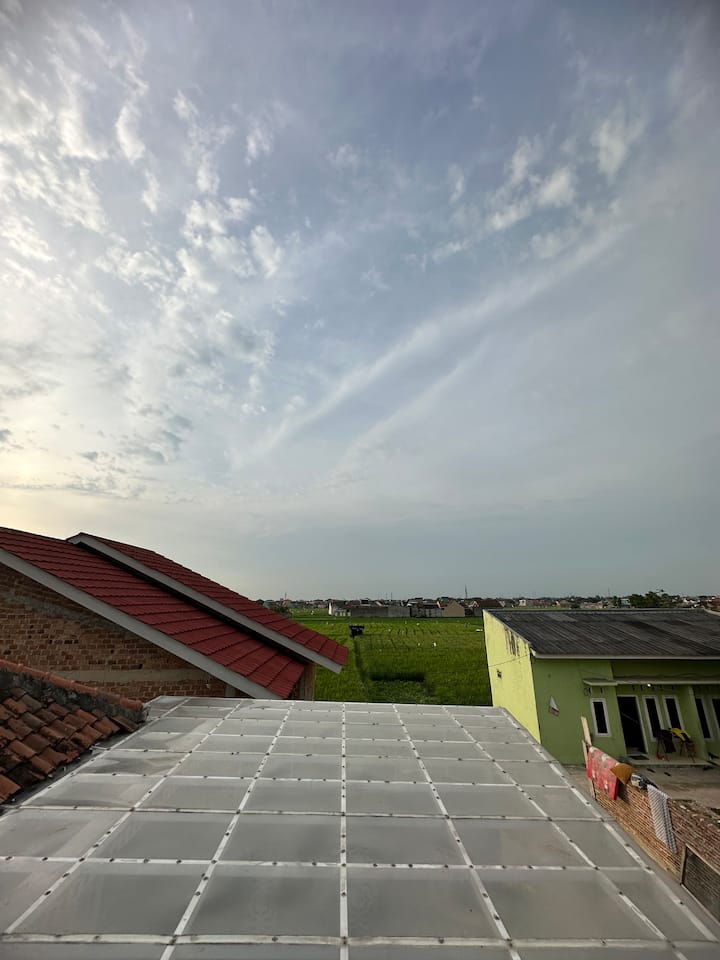 Homestay Di Bandar Lampung - Bandar Lampung